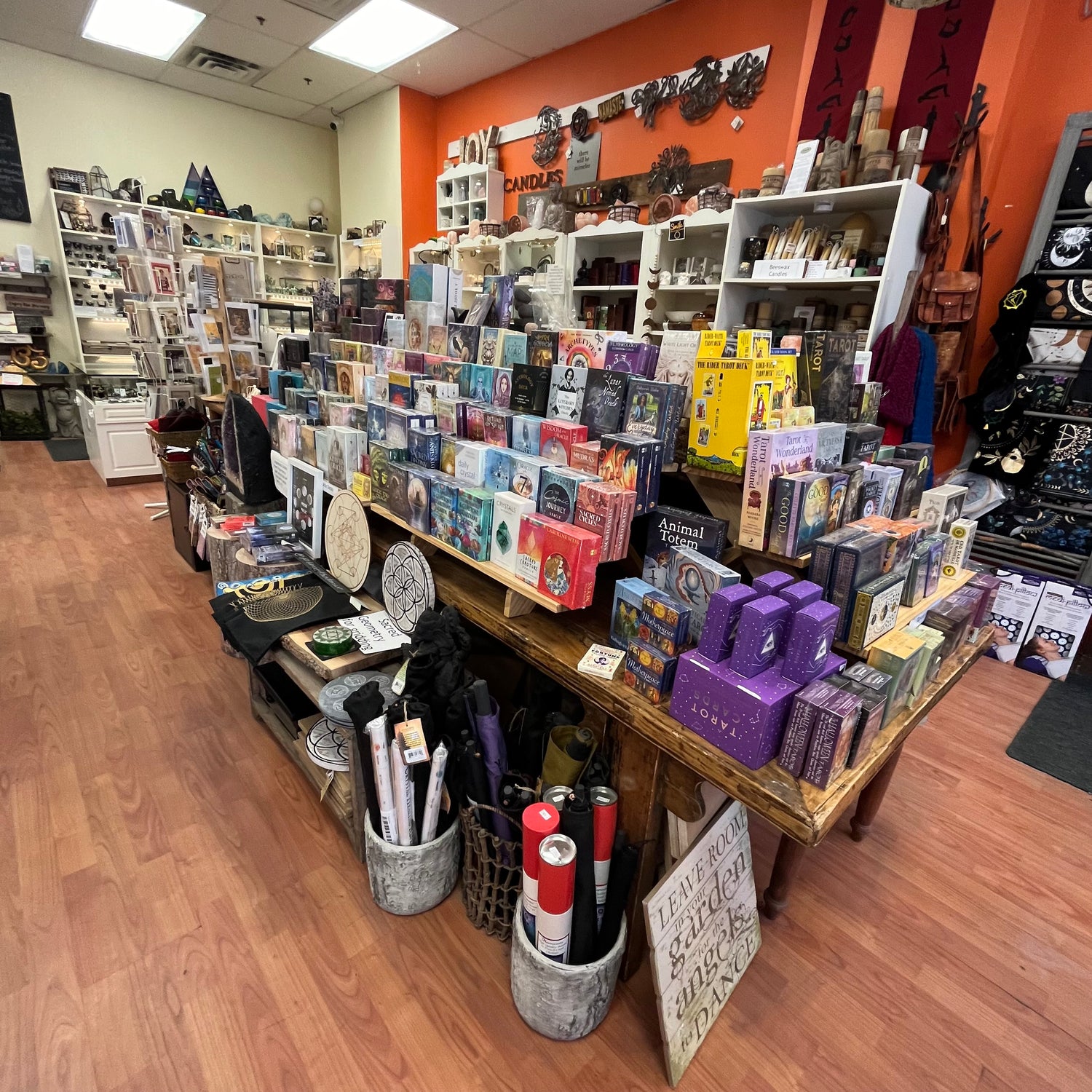 Gallery - Centretown – Planet Botanix Ottawa
