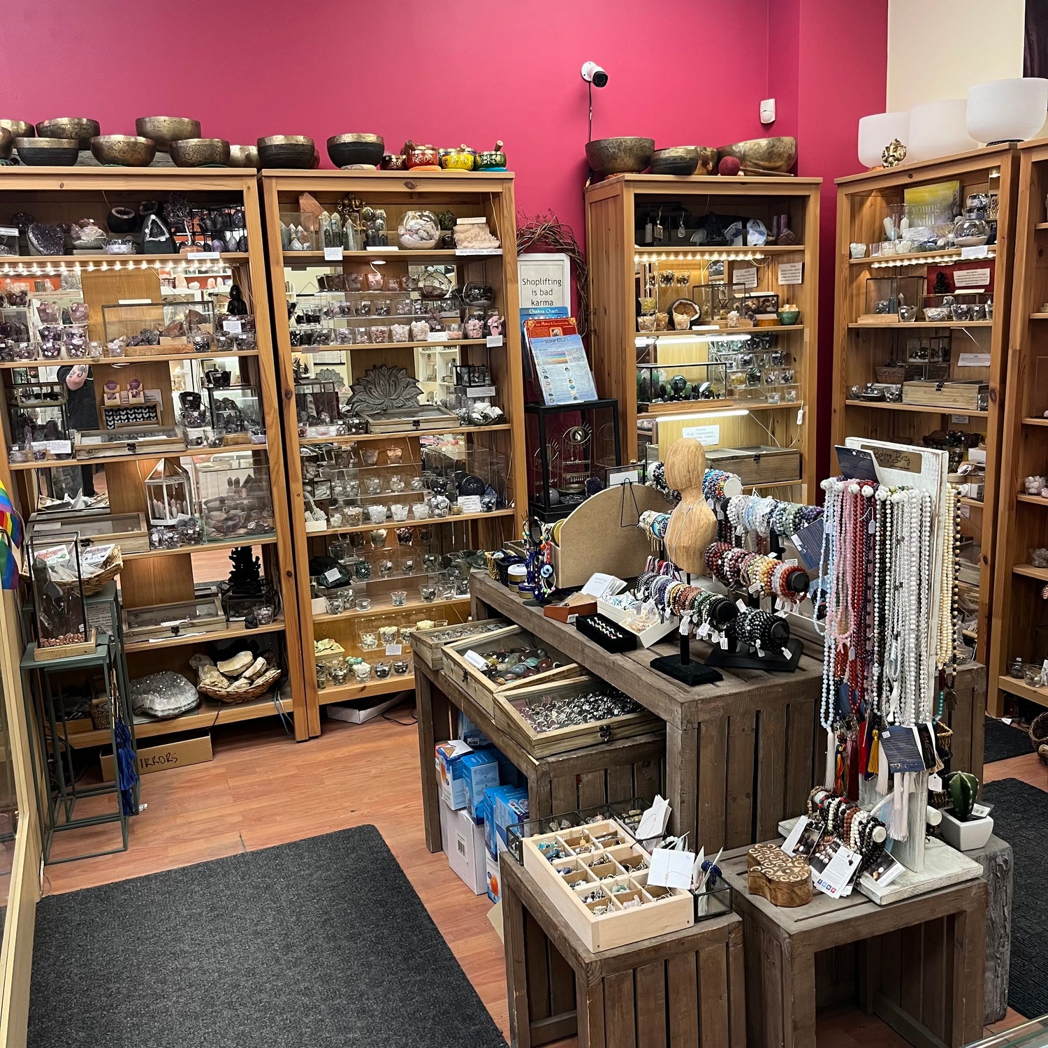 Gallery - Centretown – Planet Botanix Ottawa