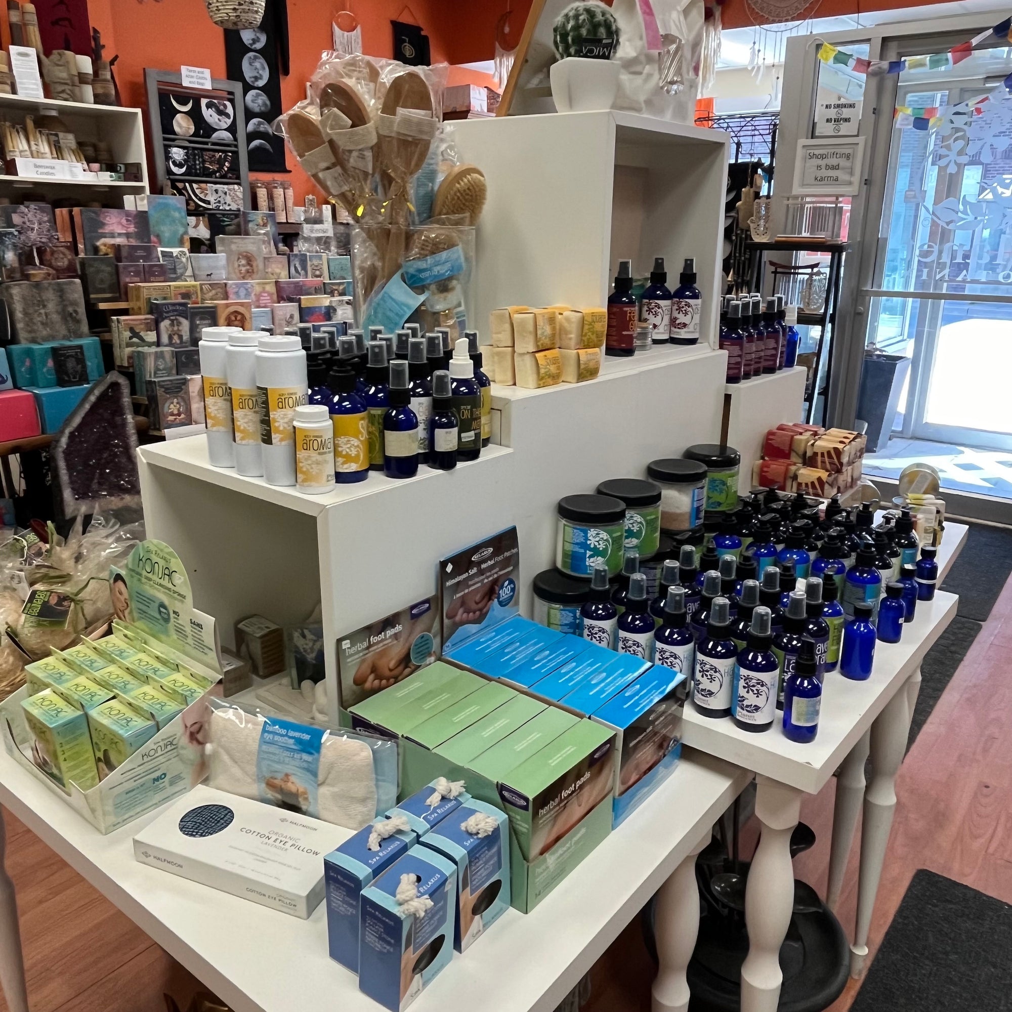 Gallery - Centretown – Planet Botanix Ottawa