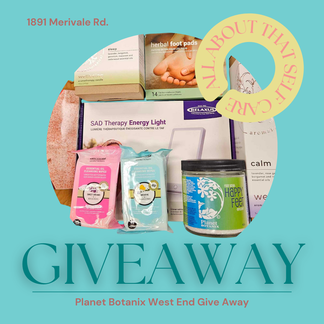 Planet Botanix Ottawa