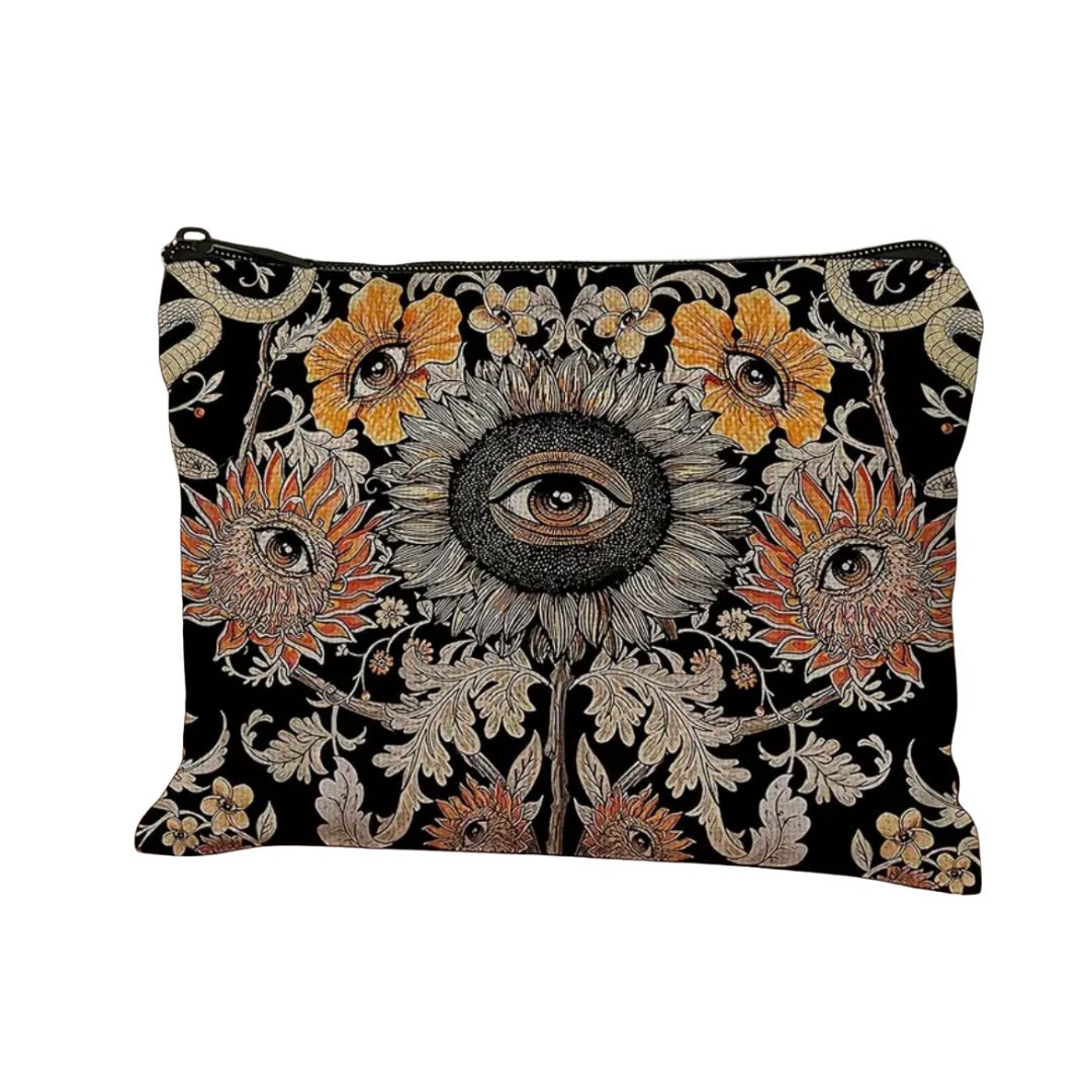 Flower Eyes Bag – Planet Botanix Ottawa