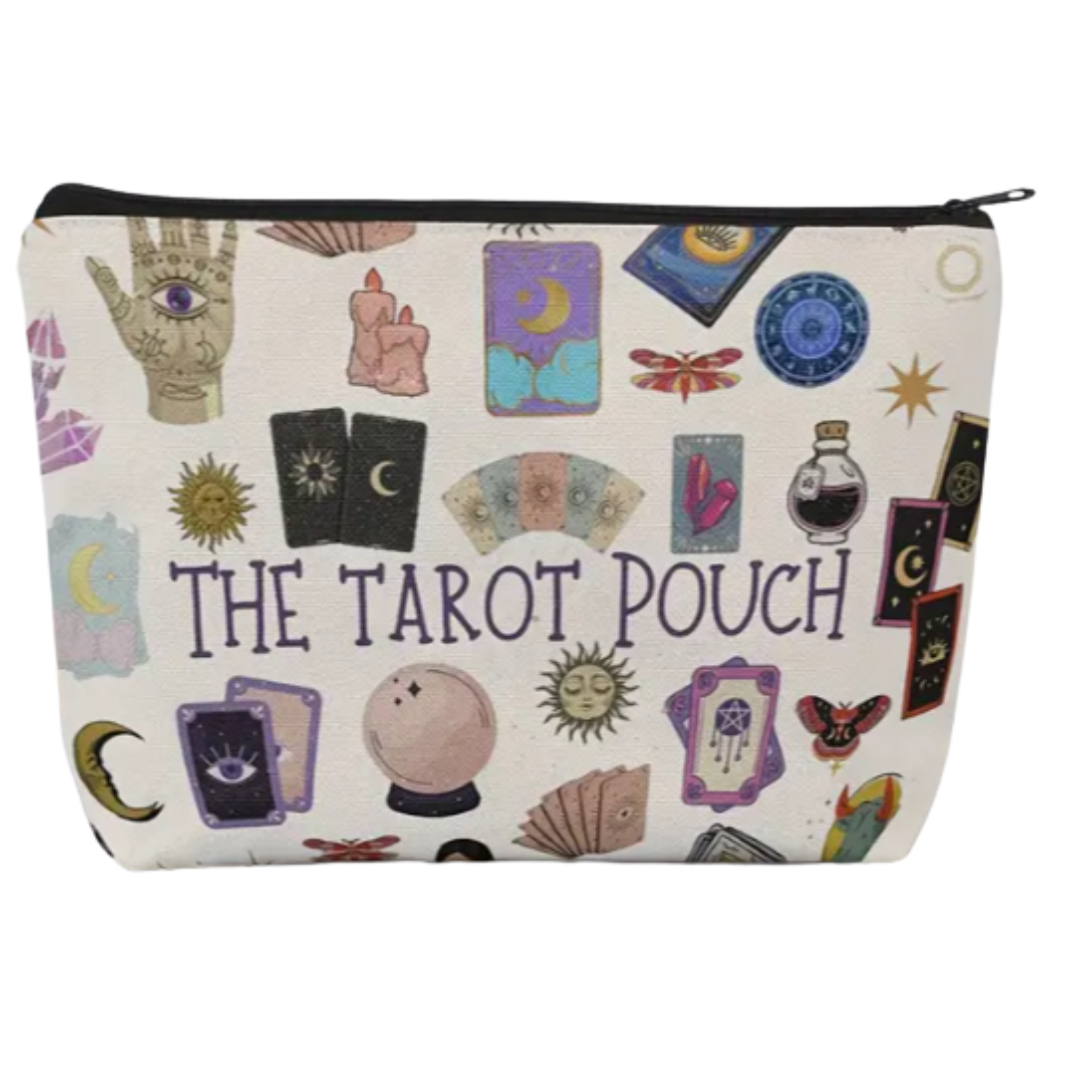The Tarot Pouch – Planet Botanix Ottawa