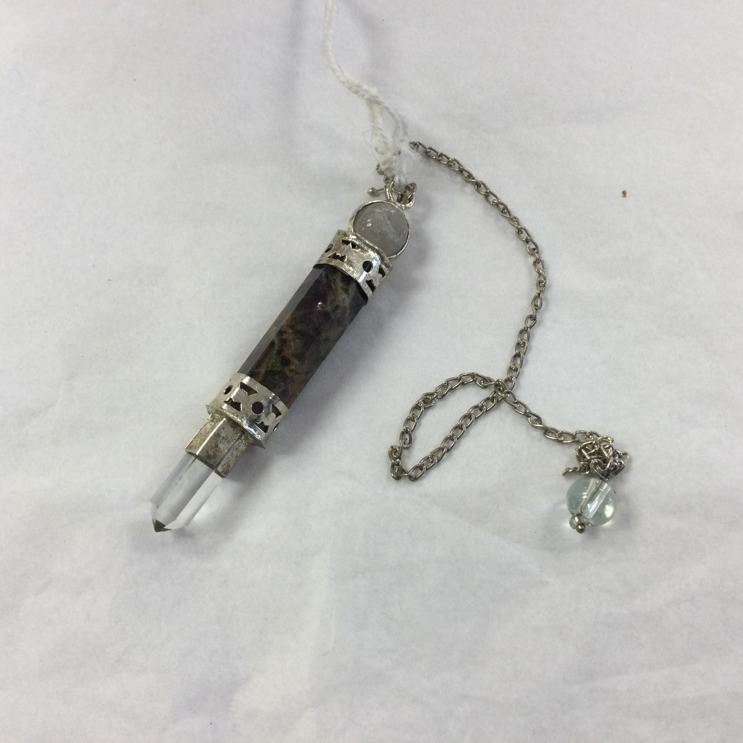 Stone Ball Pendulum – Planet Botanix Ottawa