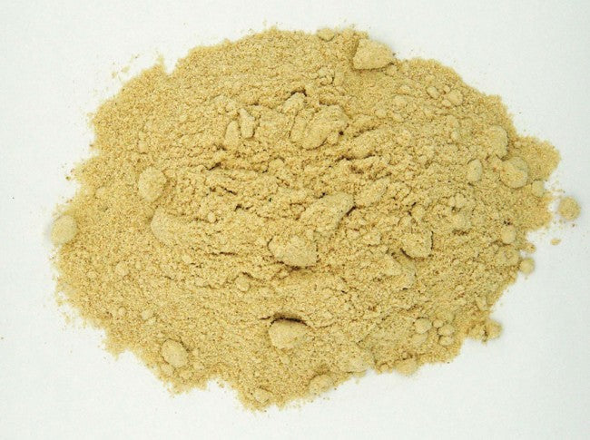 Orris Root Powder, 50g – Planet Botanix Ottawa
